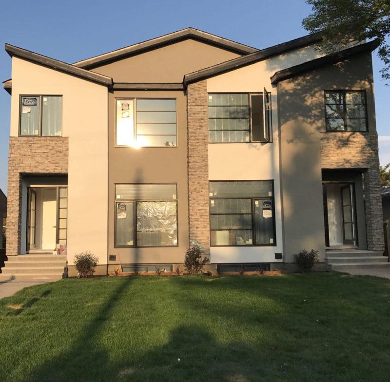 JK Stucco & Construction Ltd