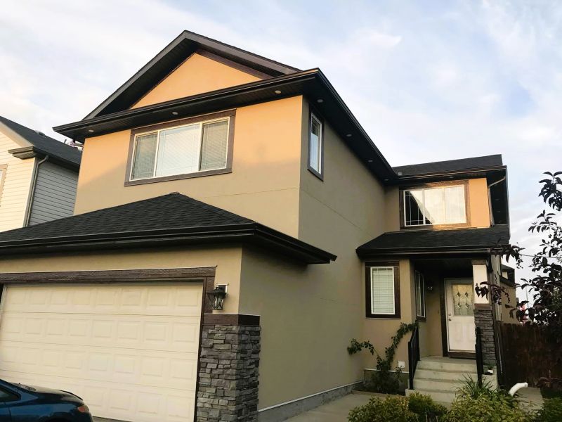 JK Stucco & Construction Ltd